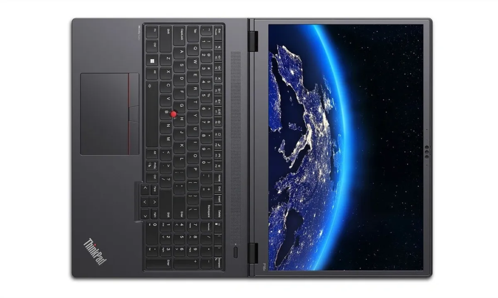 Lenovo ThinkPad P16v Gen 1 – techintrend.ca